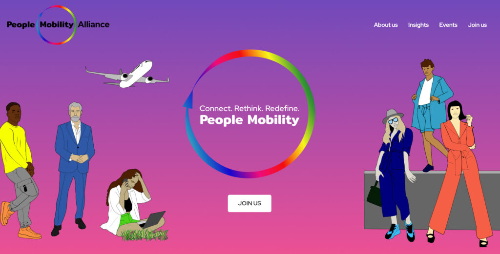People Mobility Alliance