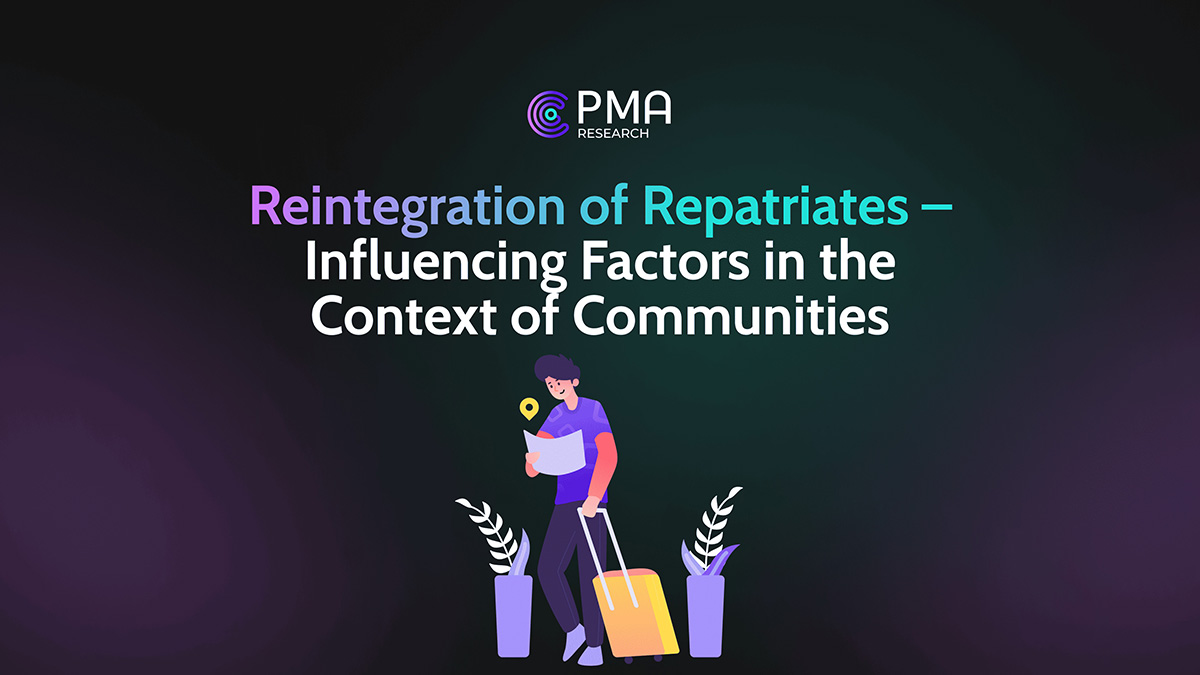 Reintegration of Repatriates – Influencing Factors in the Context of ...