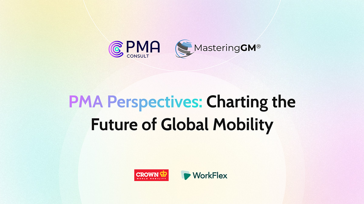 Charting the Future of Global Mobility - People Mobility Alliance